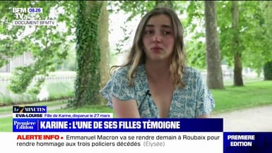 Meurtre de Karine Esquivillon - Page 2