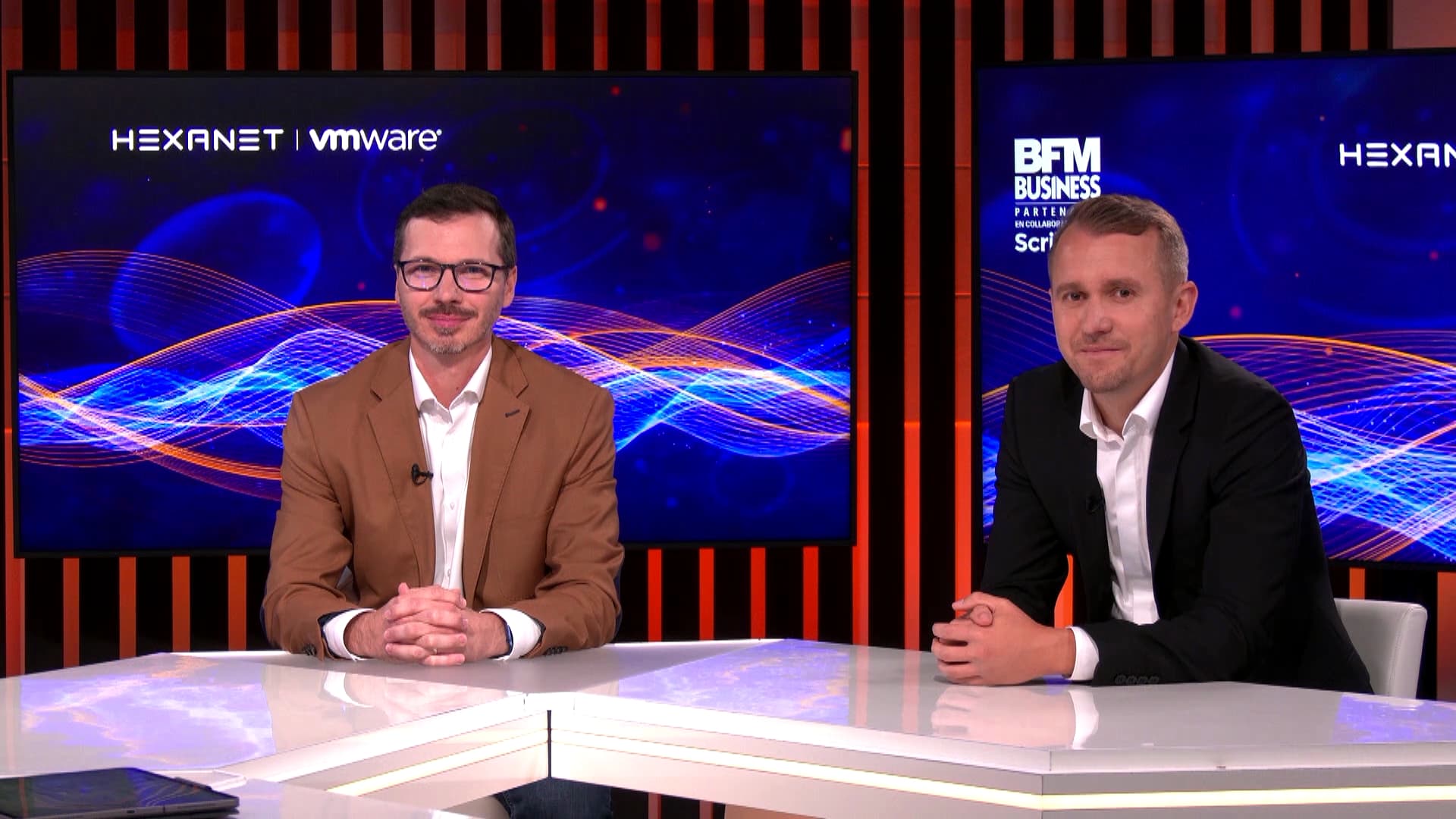 Une nouvelle plateforme applicative Cloud pour vous permettre d’accélérer votre transformation ...