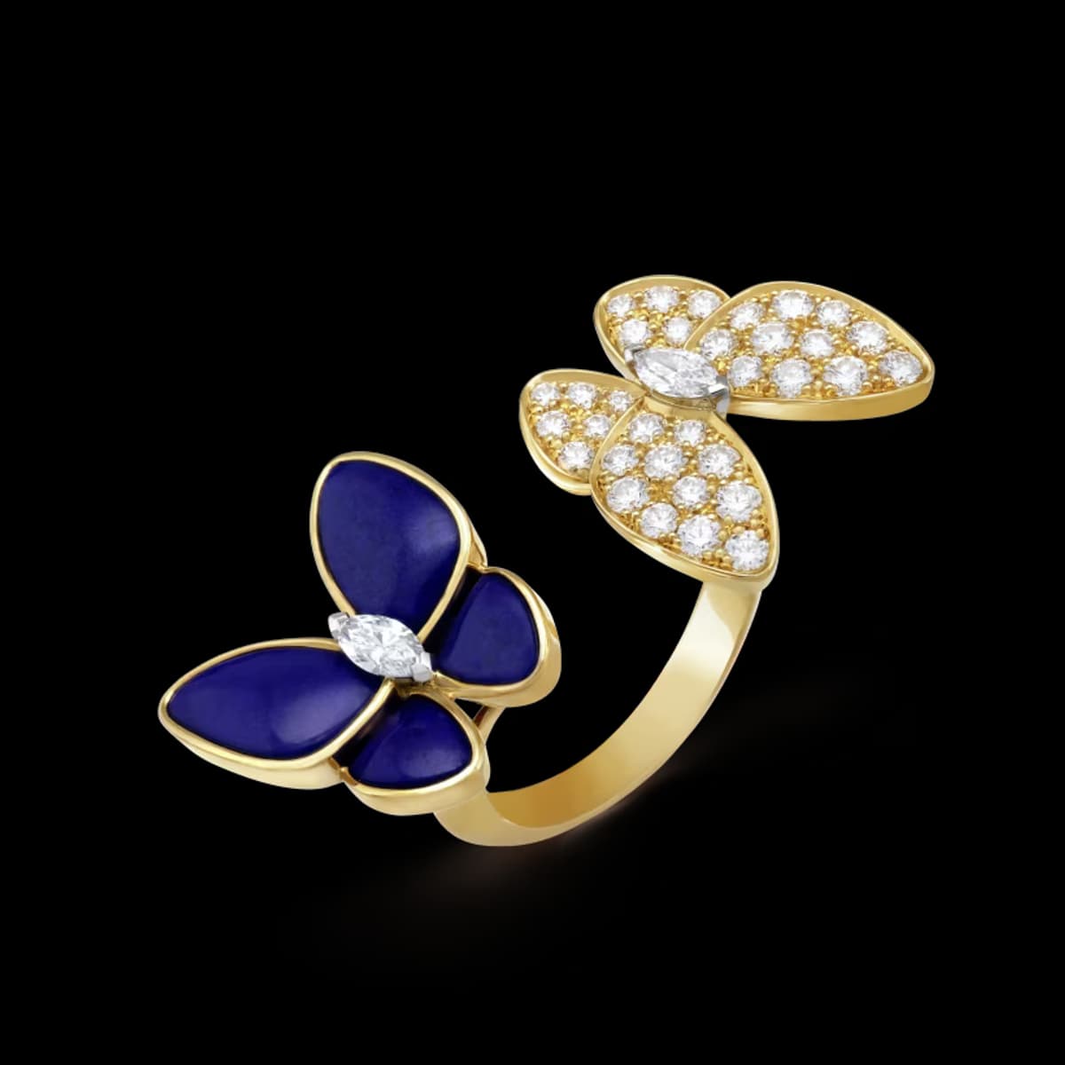 Bestiaire joaillier: 7 pièces d'exception célébrant le règne animal