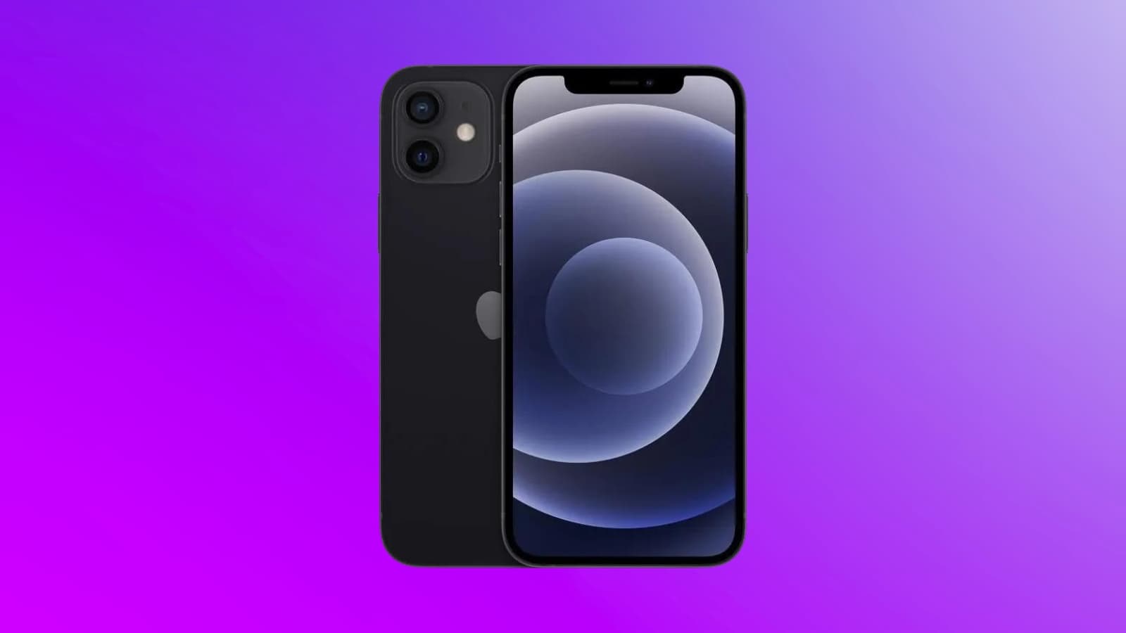 Moins de 300 euros et cet iPhone 12 est à vous, c’est le moment de ...