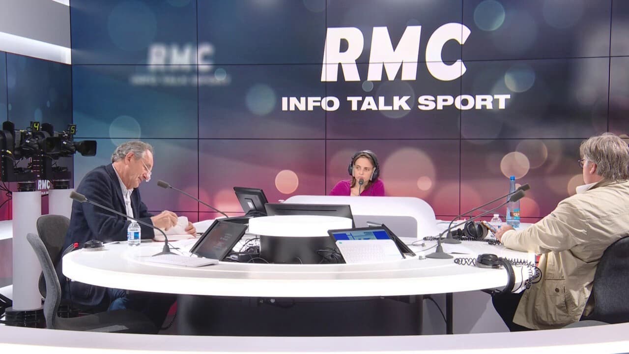 David, auditeur RMC: "Est-ce qu'on a la compétence de noter les ...