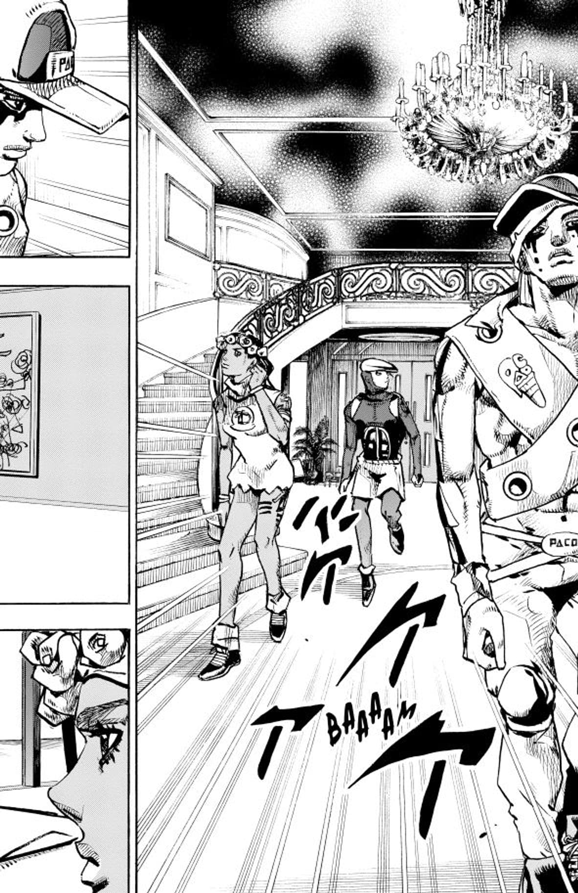"JoJo's Bizarre Adventure": comment ce manga culte continue de ...