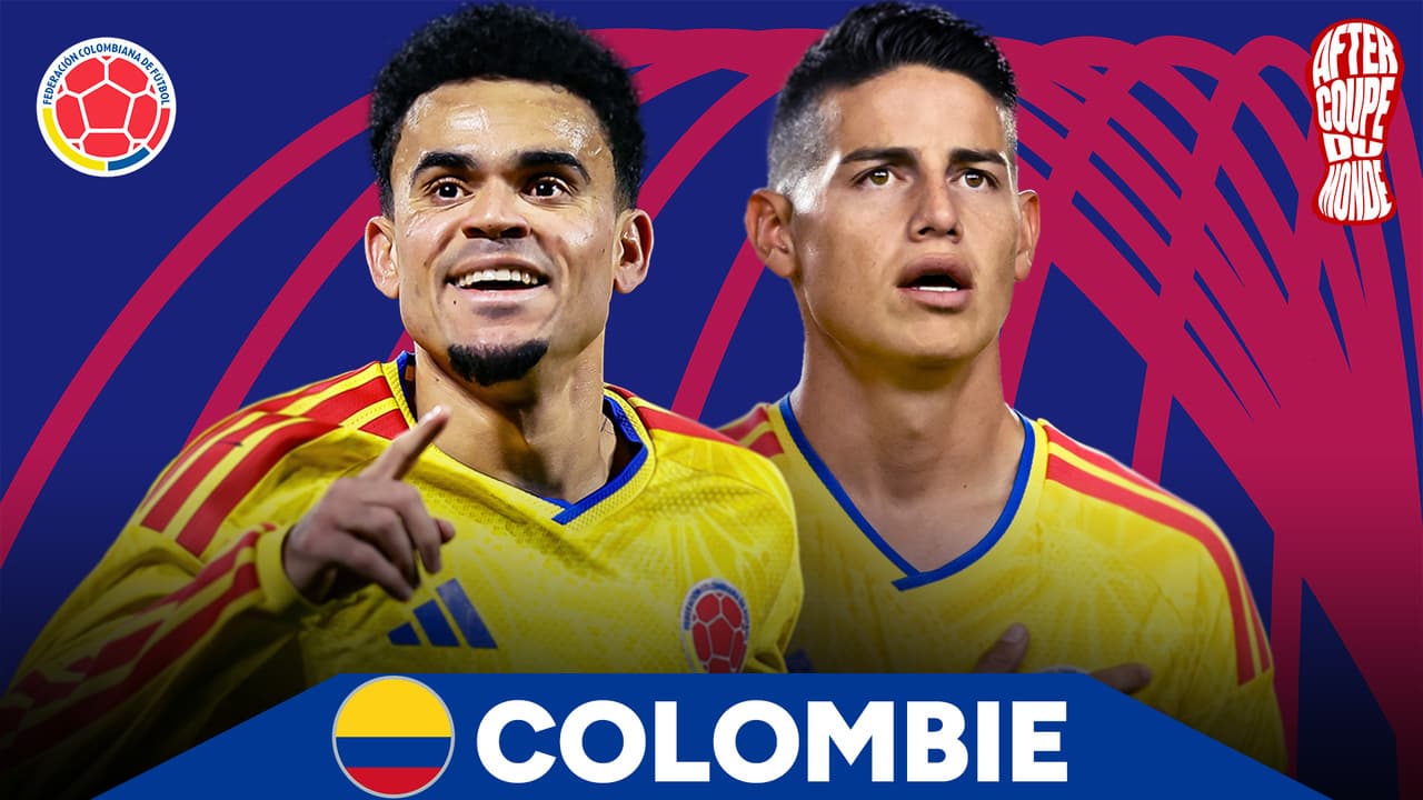 Une attaque de feu, la Colombie REDOUTABLE