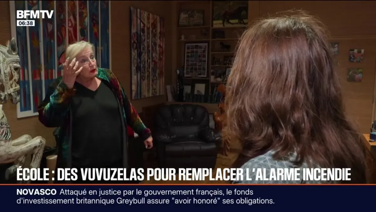 Un établissement scolaire de Noisy-le-Grand (Seine-Saint-Denis) équipé ...