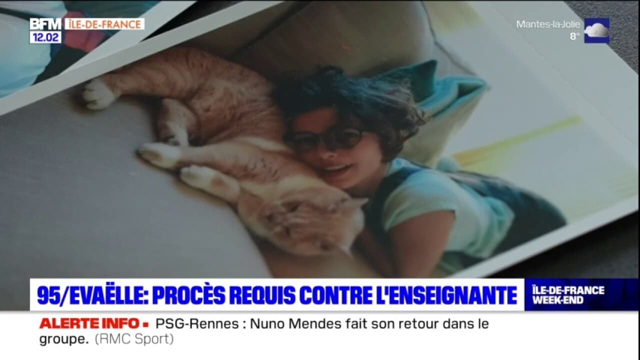 Suicide d'Evaëlle: quatre ans plus tard, procès requis pour trois personnes