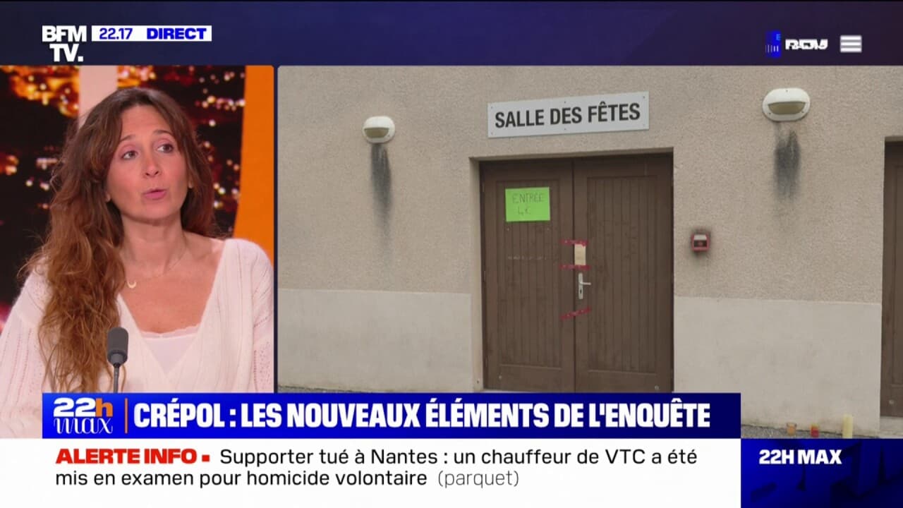 Crépol: les enquêteurs ignorent toujours qui a porté le coup mortel à ...