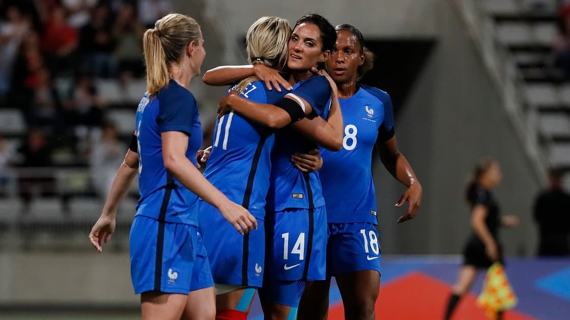 JO 2016 : France – USA, trois duels à suivre
