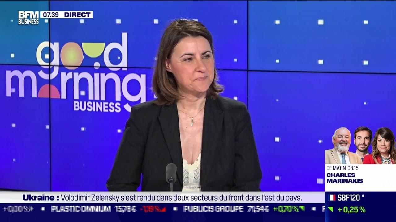 BFM Business avec vous : Un nouveau plan de lutte contre la fraude ...