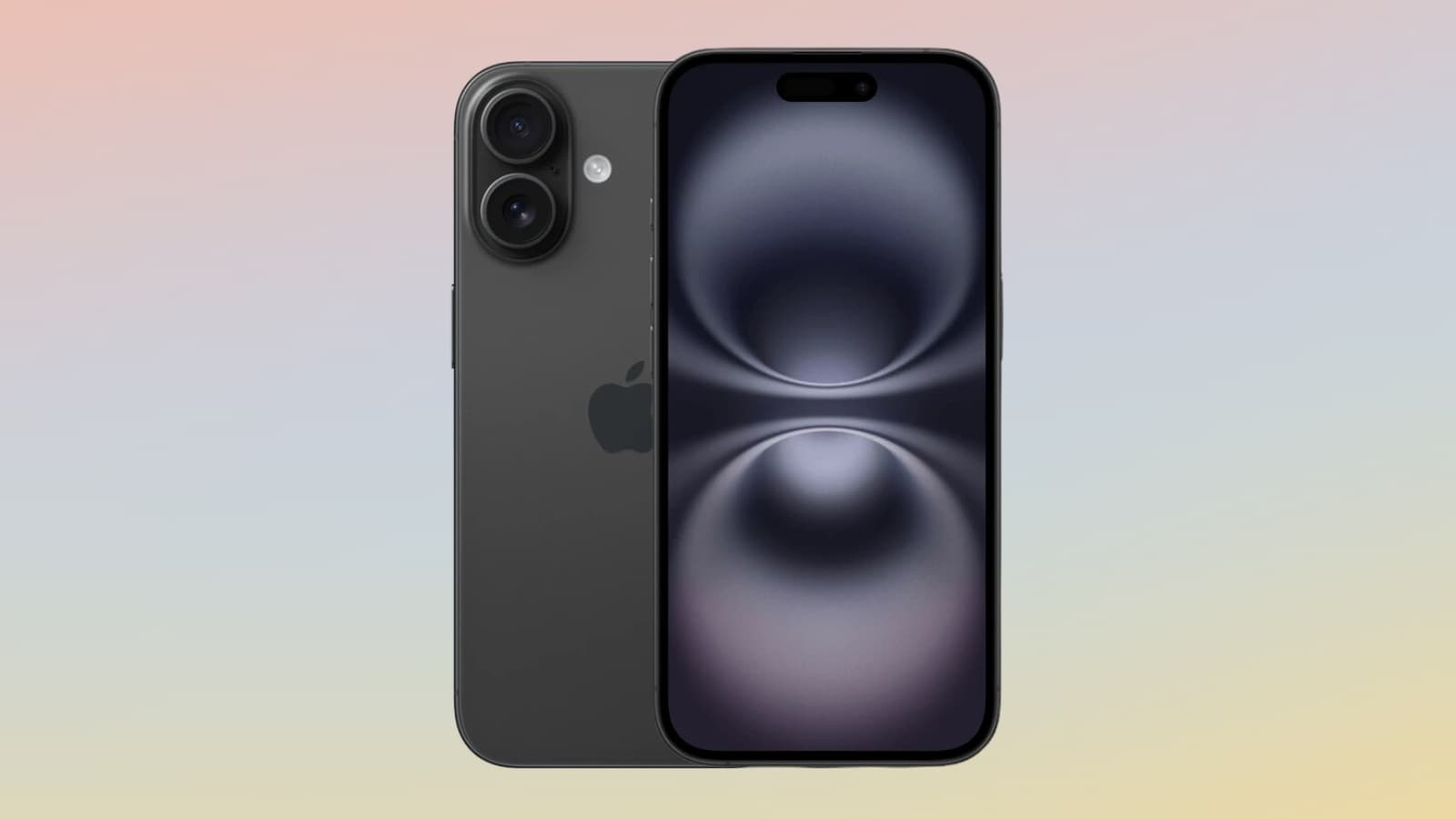 C'est le bon plan du jour : cet iPhone 16 est disponible à partir de 1 ...