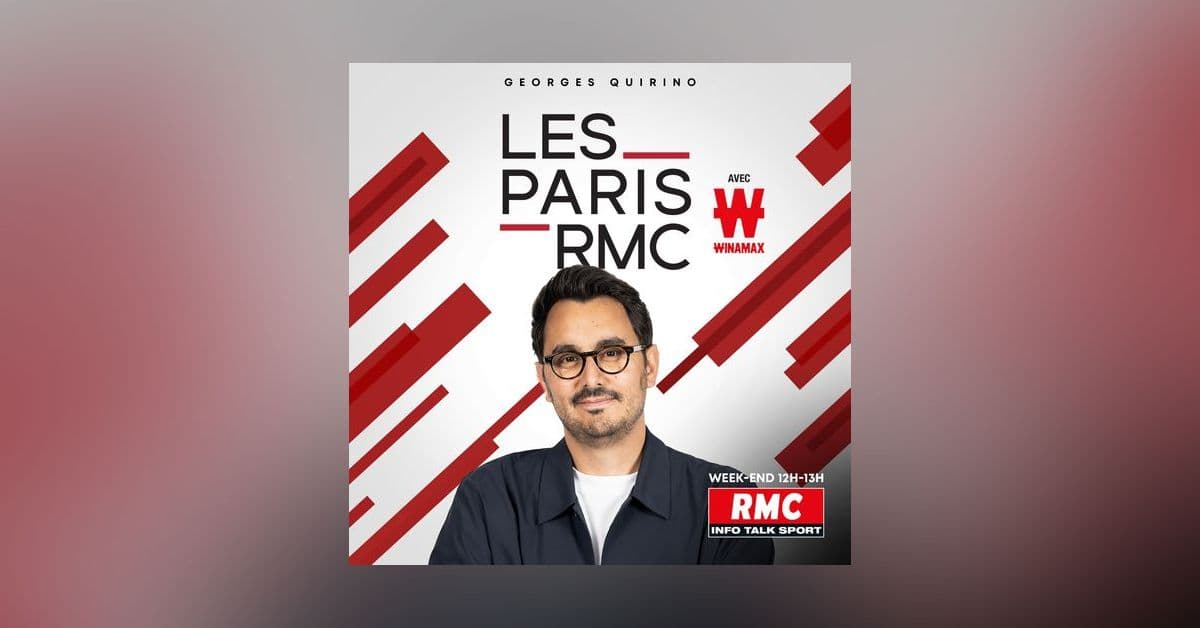Les Paris RMC 100 % NBA du 13 février 2025