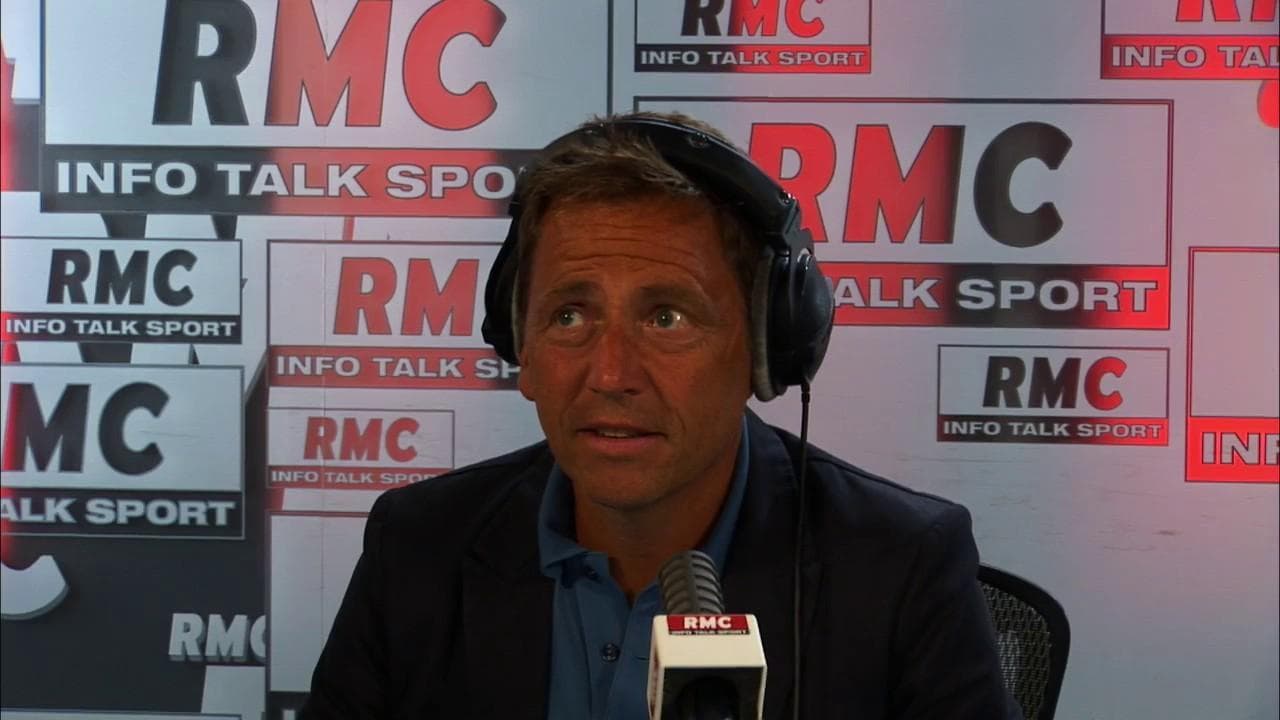 RMC Poker Show - Les projets de Julien Martini après sa victoire