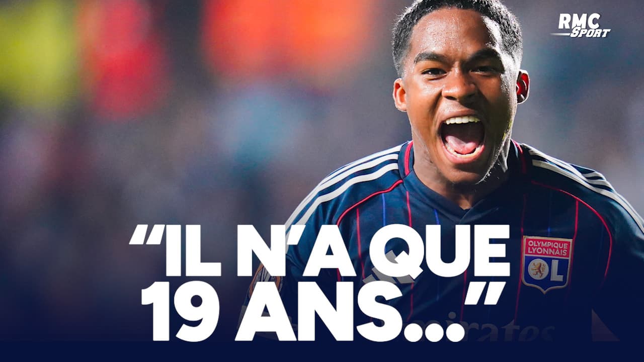 Celta 1-1 OL : "Il n'a que 19 ans", Fonseca réclame patience et ...