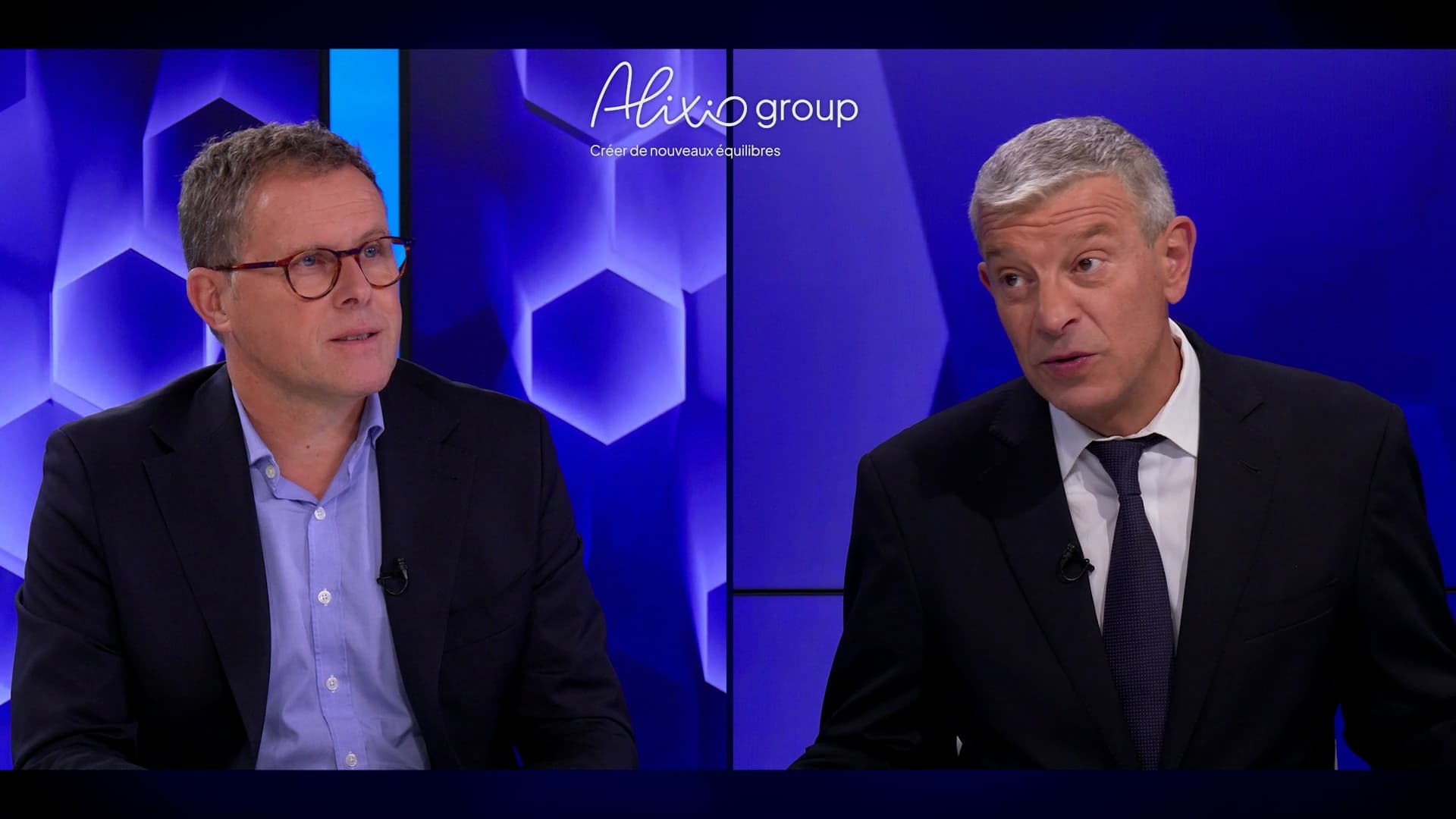 Alixio Group : l’expert du conseil RH et du management des transformations