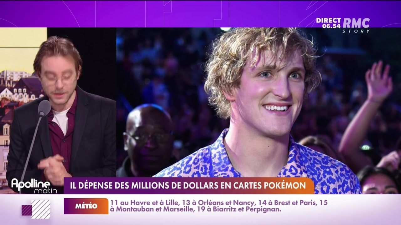 Les histoires de Quentin Dubois : Il dépense des millions de dollars en ... Les histoires de Quentin Dubois : Il dépense des millions de dollars en ...