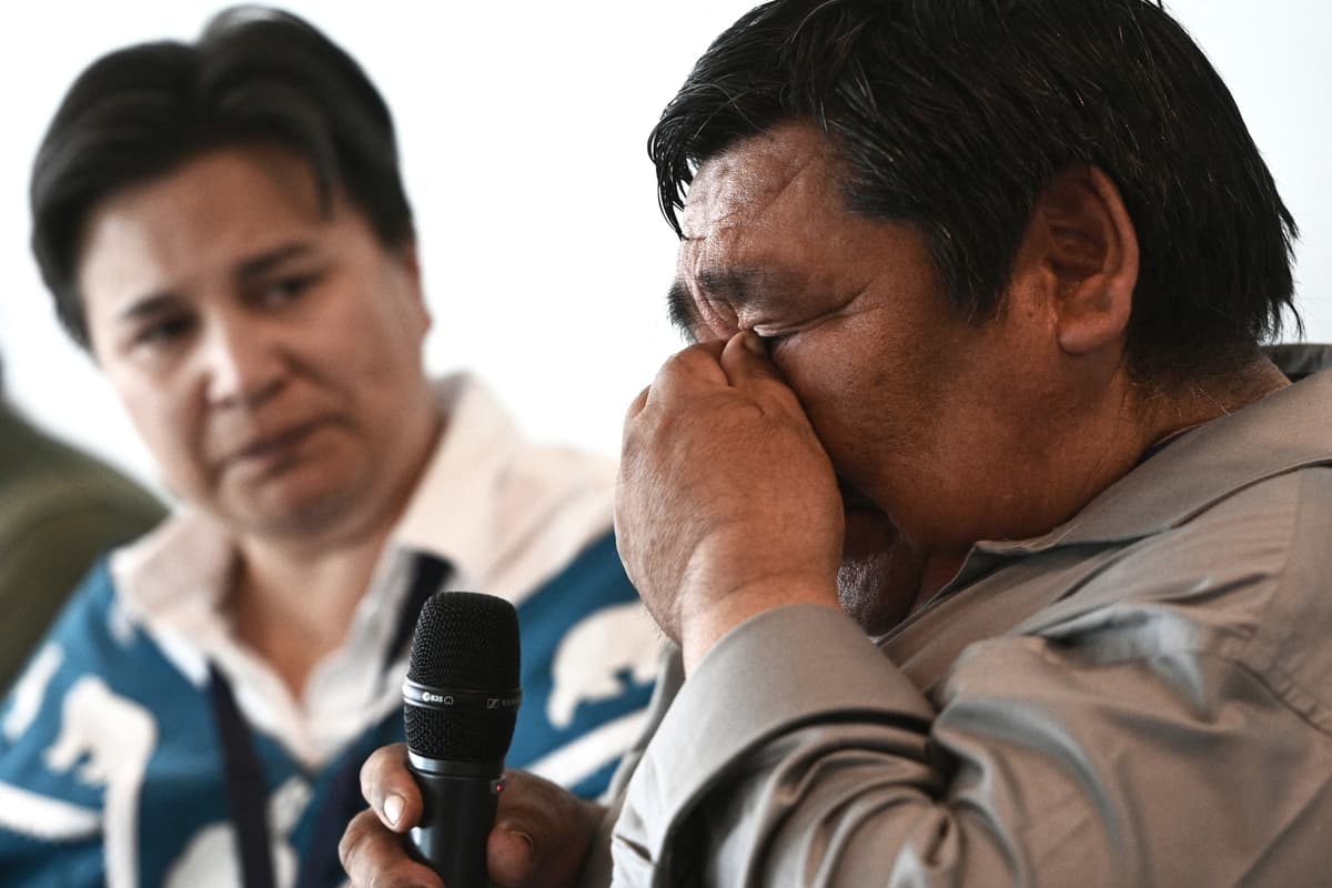 Lyon: la France n'extradera pas le prêtre Rivoire accusé d'agressions ...