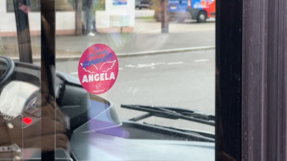 Haguenau: le dispositif "Angela" de lutte contre le harcèlement de rue ...