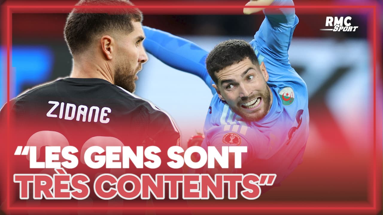 "Il nous aidera à grandir", la satisfaction de Petkovic et des ...