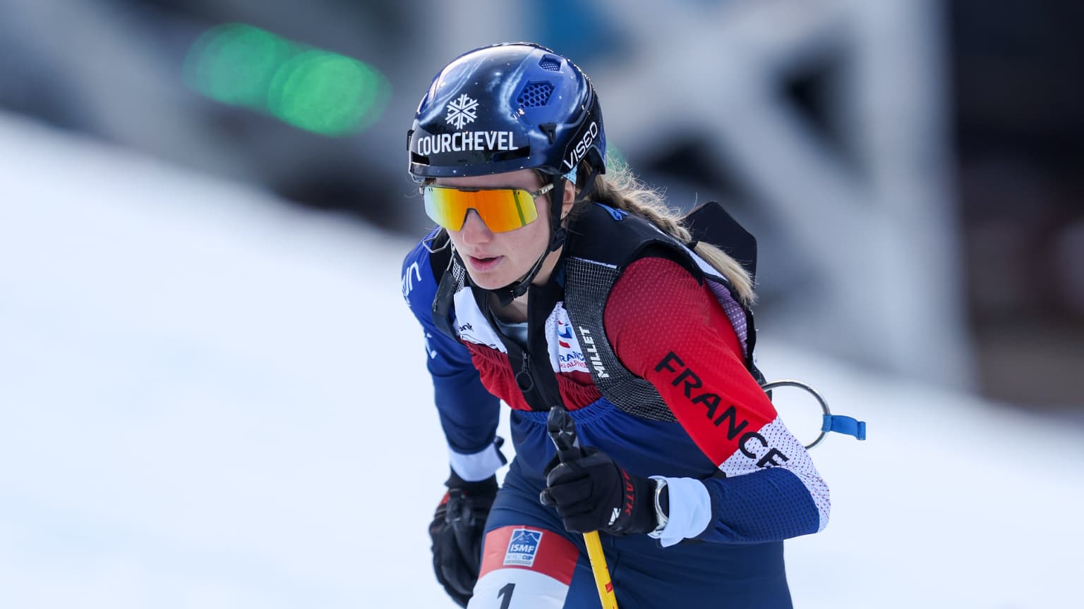 JO 2026: curling, ski alpinisme, ski acrobatique, hockey sur glace ...