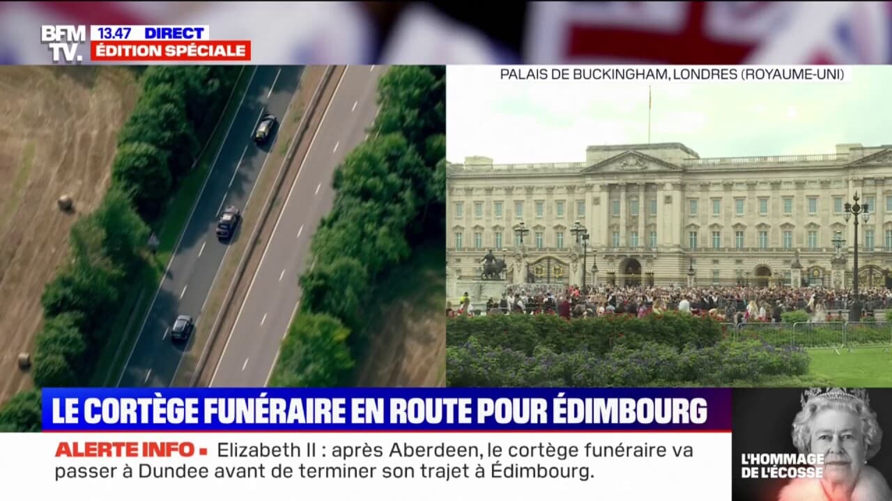 Elizabeth II et les corgis, un lien indéfectible depuis sa plus tendre ...