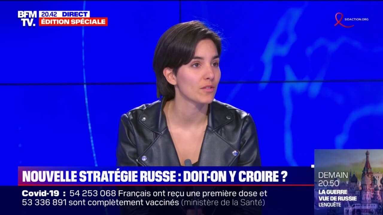 Gabrielle Siry: "Anne Hidalgo contribue directement à l'accueil et à l ...
