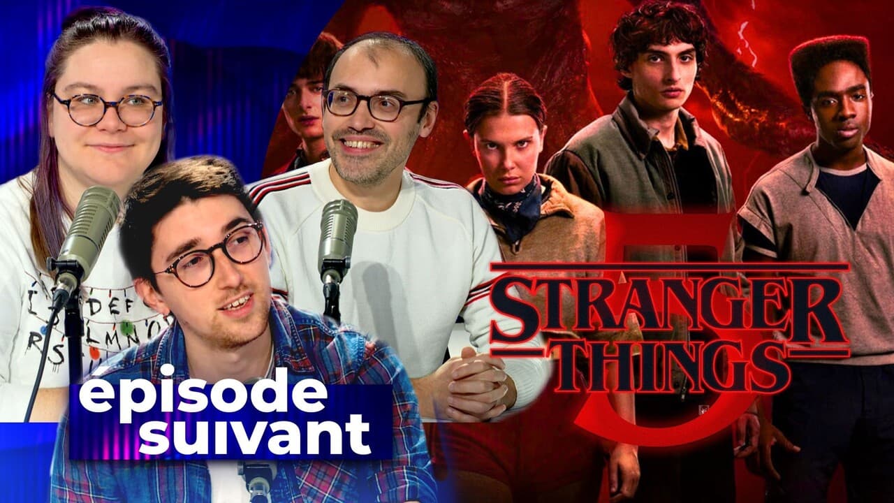 "Stranger Things": la série phénomène de Netflix est-elle encore excitante?