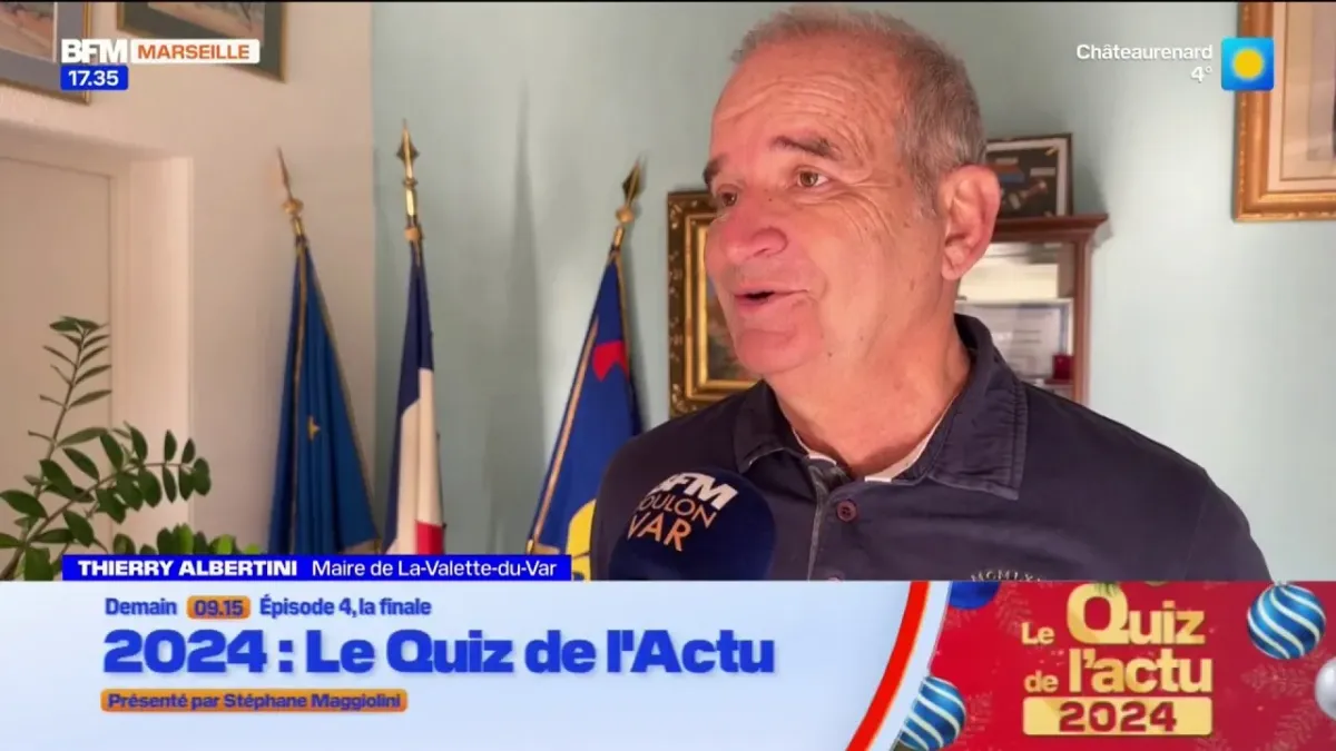 La Valette-du-Var: le maire renonce à l'ouverture sept jours sur sept d ...