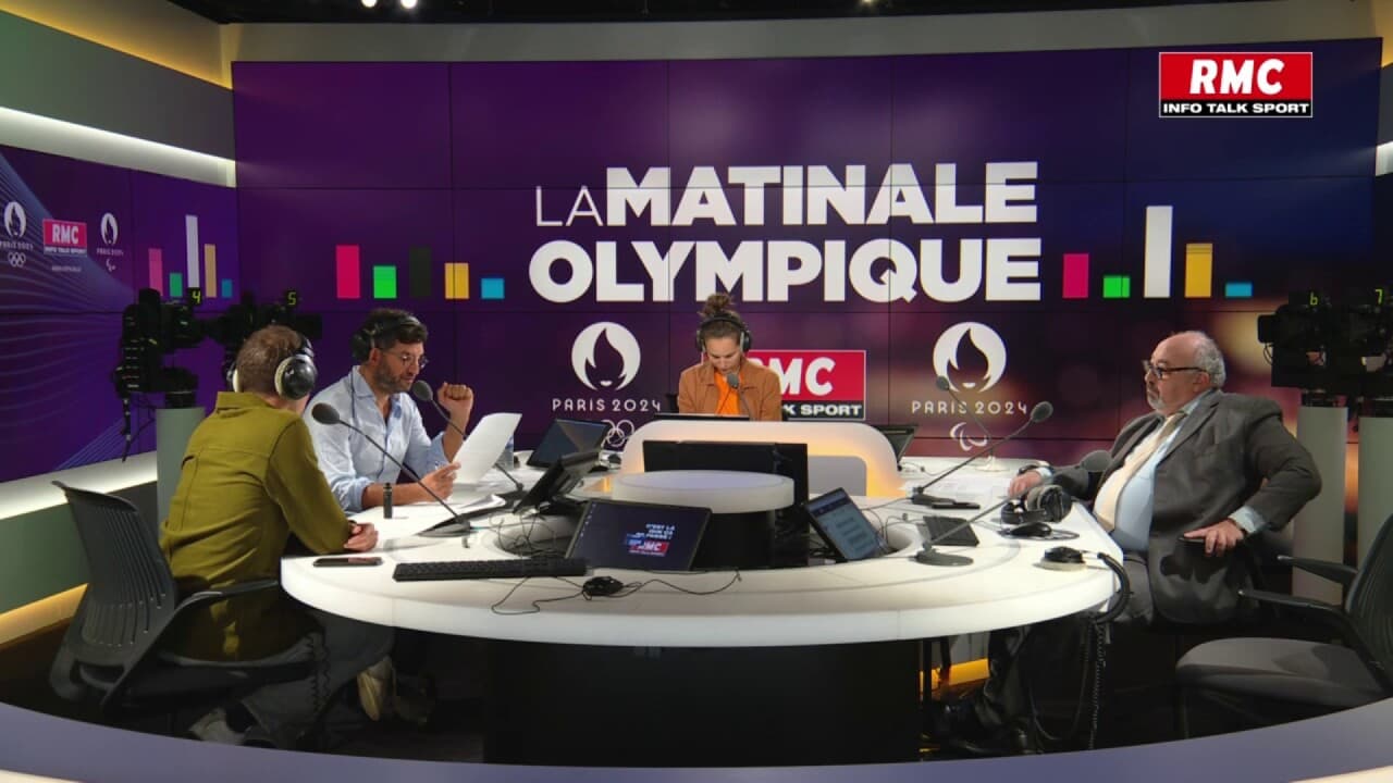 JO 2024 : Wilfried Léon, le volleyeur qui a fui la dictature cubaine