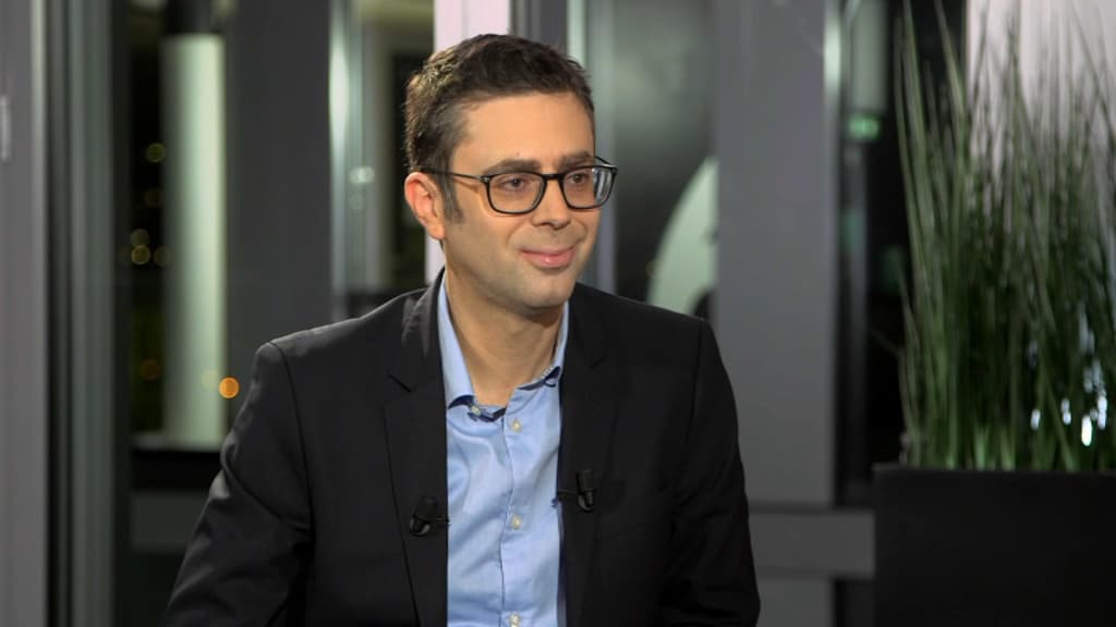 "Uber Files": pour l'économiste Nicolas Bouzou, son rapport respecte la ...