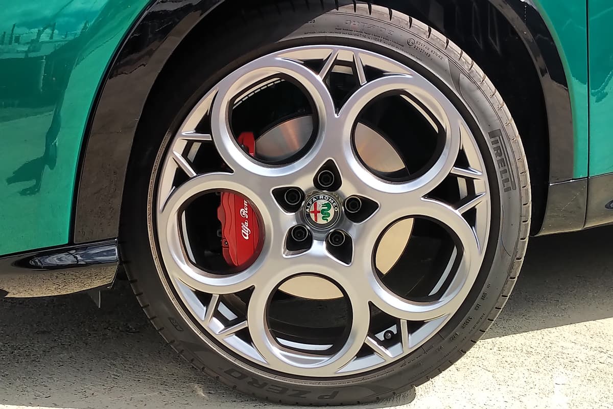 Essai - Tonale, un digne héritier pour Alfa Romeo