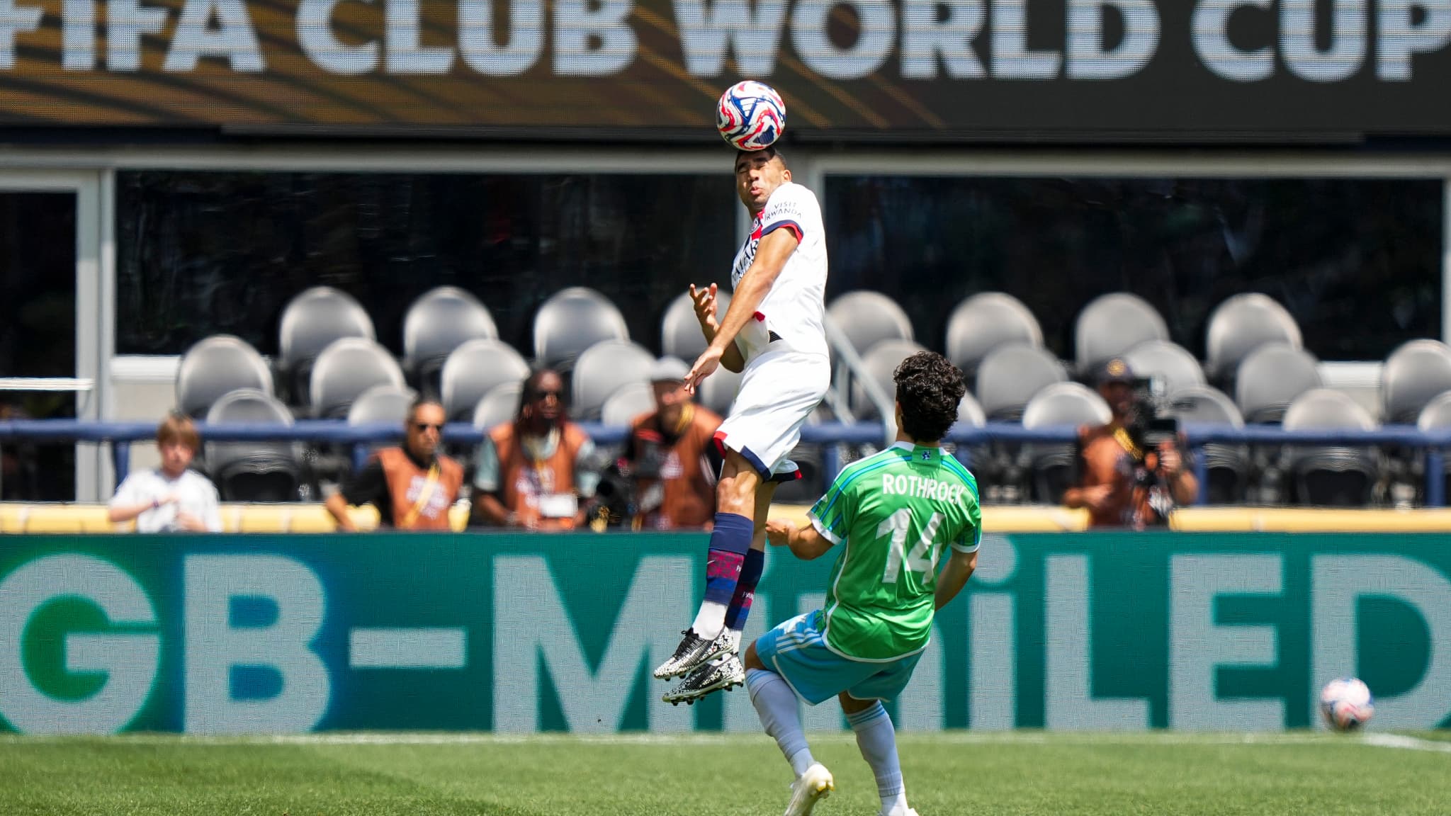 Coupe du monde des clubs 2025: stades, horaires, affiches... Tout ...