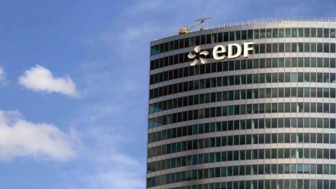 EDF Trading dément avoir perdu 400 millions d'euros