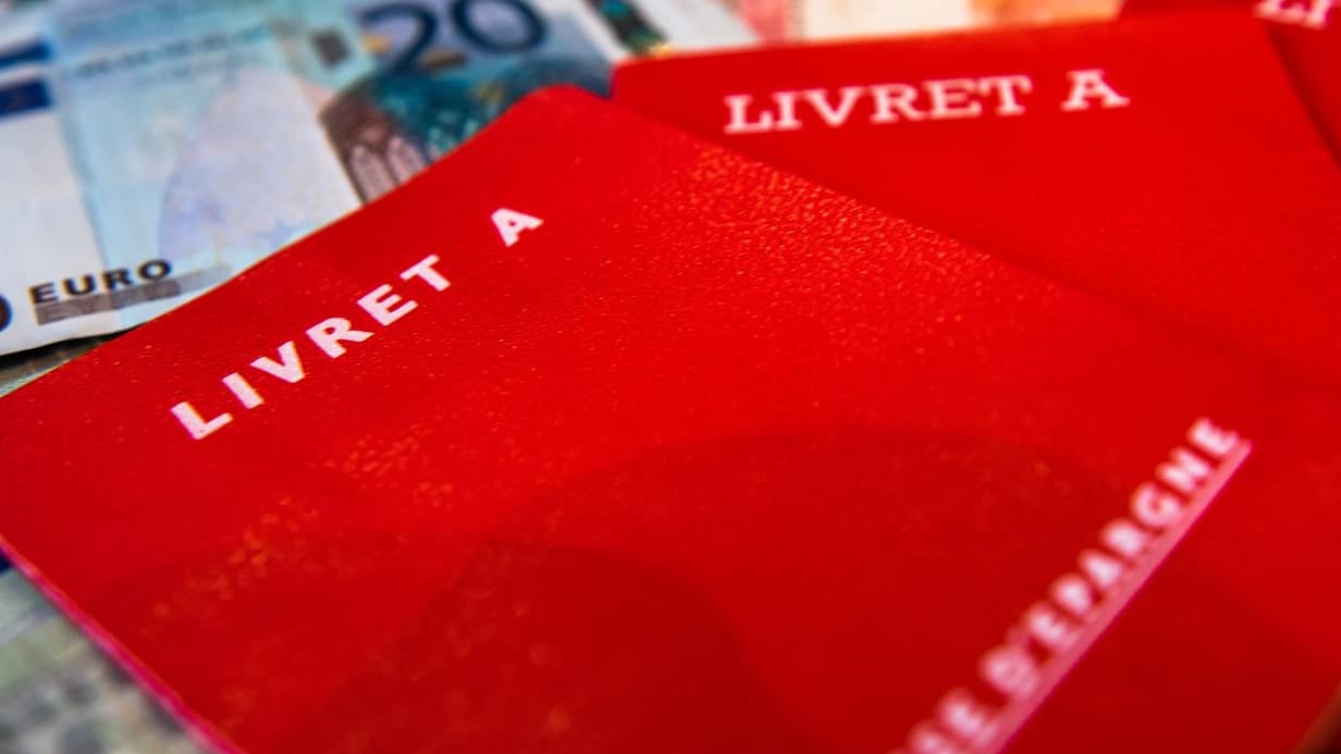 Livret A: les banques auront moins de choix pour savoir ce qu'elles ...