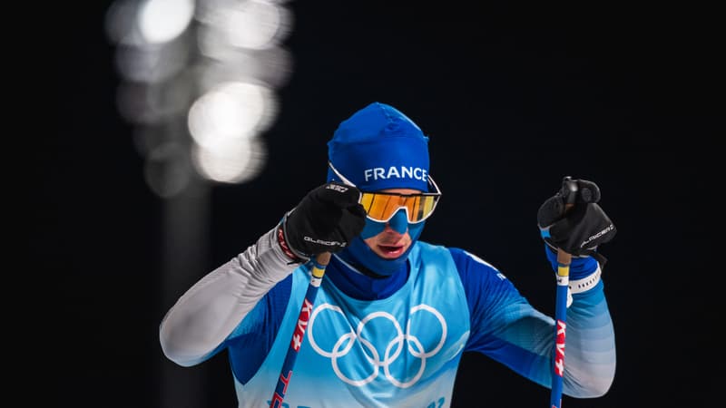 JO 2026: le programme complet du combiné nordique aux Jeux olympiques d ...