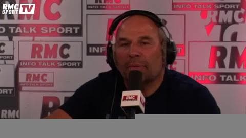 Moscato : "Même un jardinier peut réussir au Real Madrid"