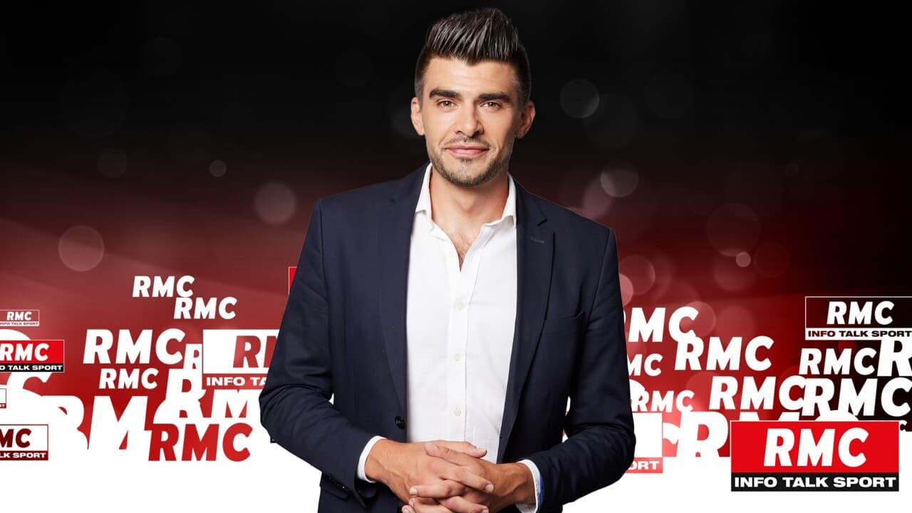 Les courses RMC : le prix RMC Découverte