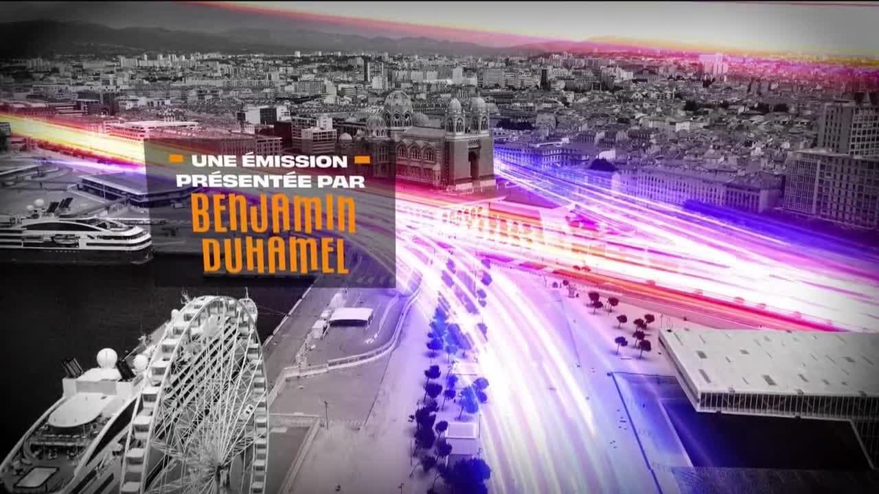 C’est pas tous les jours Dimanche - Dimanche 5 novembre 2023