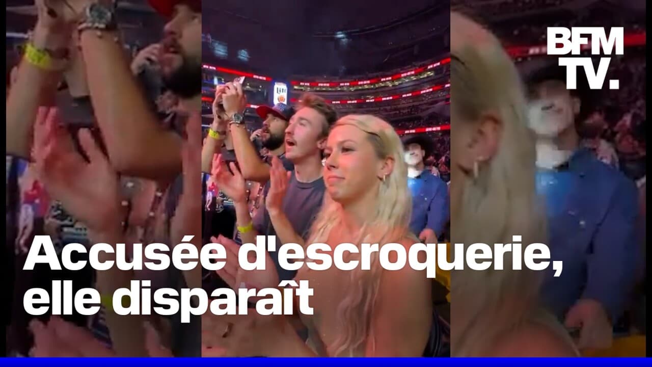 Une influenceuse est accusée d'avoir escroqué 50 millions de dollars à ...