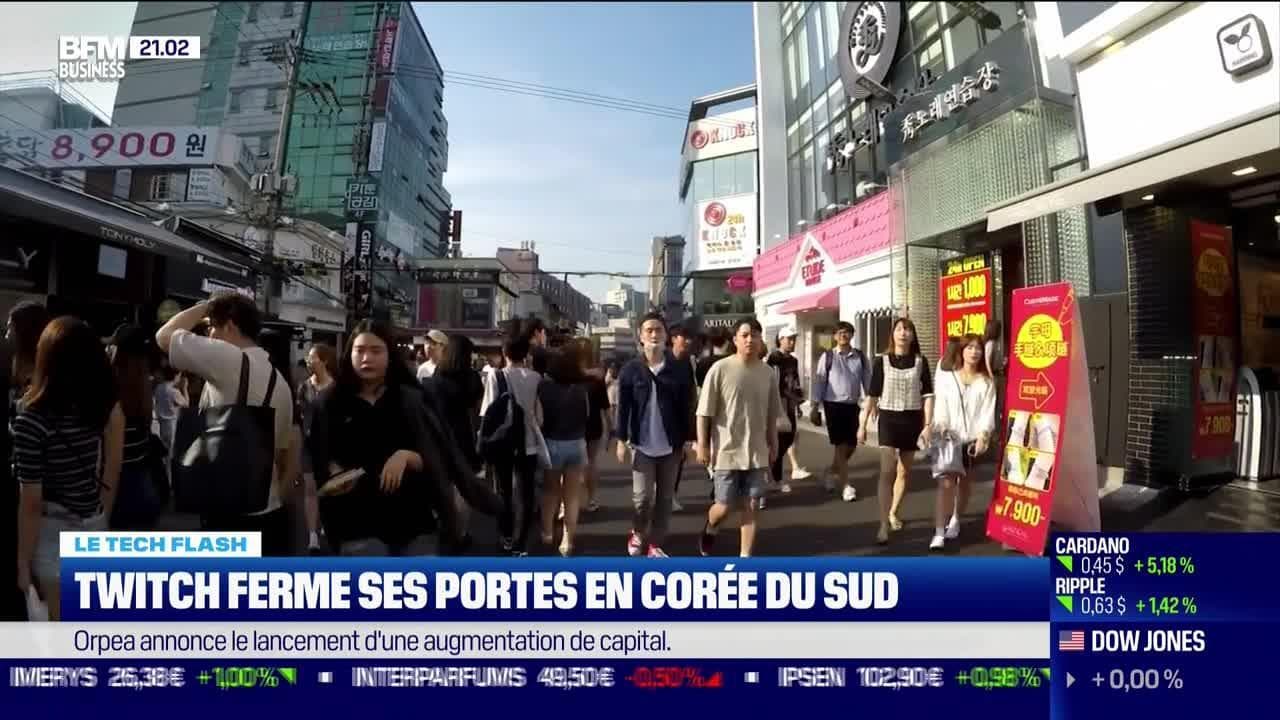 Le Tech Flash : Imessage va peut-être échapper au DMA par Léa Benaïm - 06/12