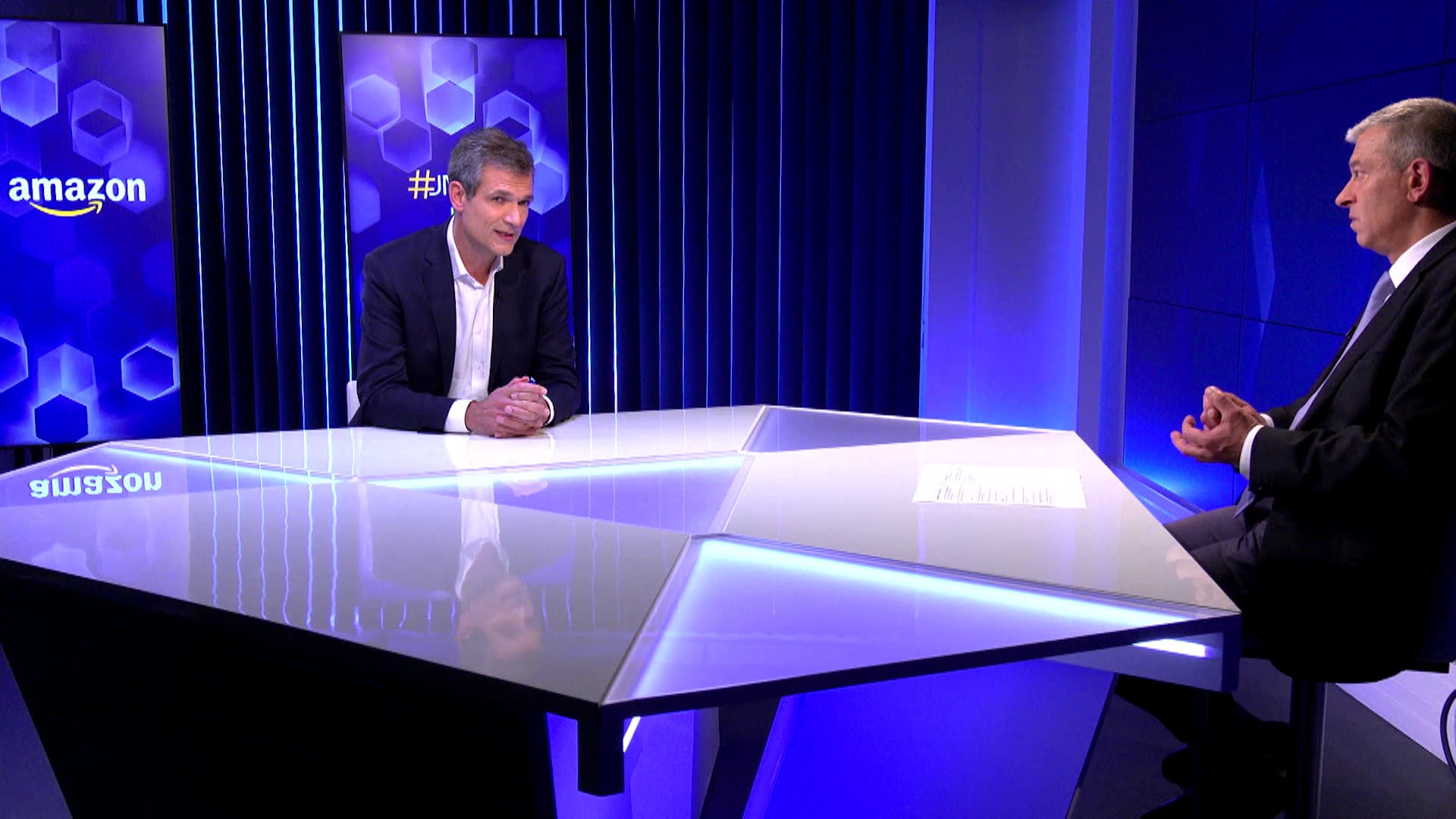 « Les TPE/PME qui vendent sur Amazon ont réalisé 600 millions de ventes ...