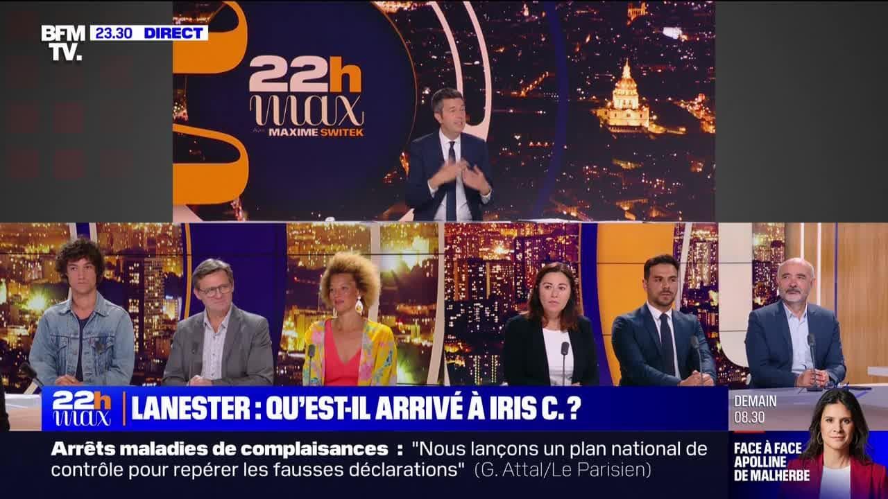 Lanester : comment va se dérouler l'enquête ? - 29/05 Lanester : comment va se dérouler l'enquête ? - 29/05