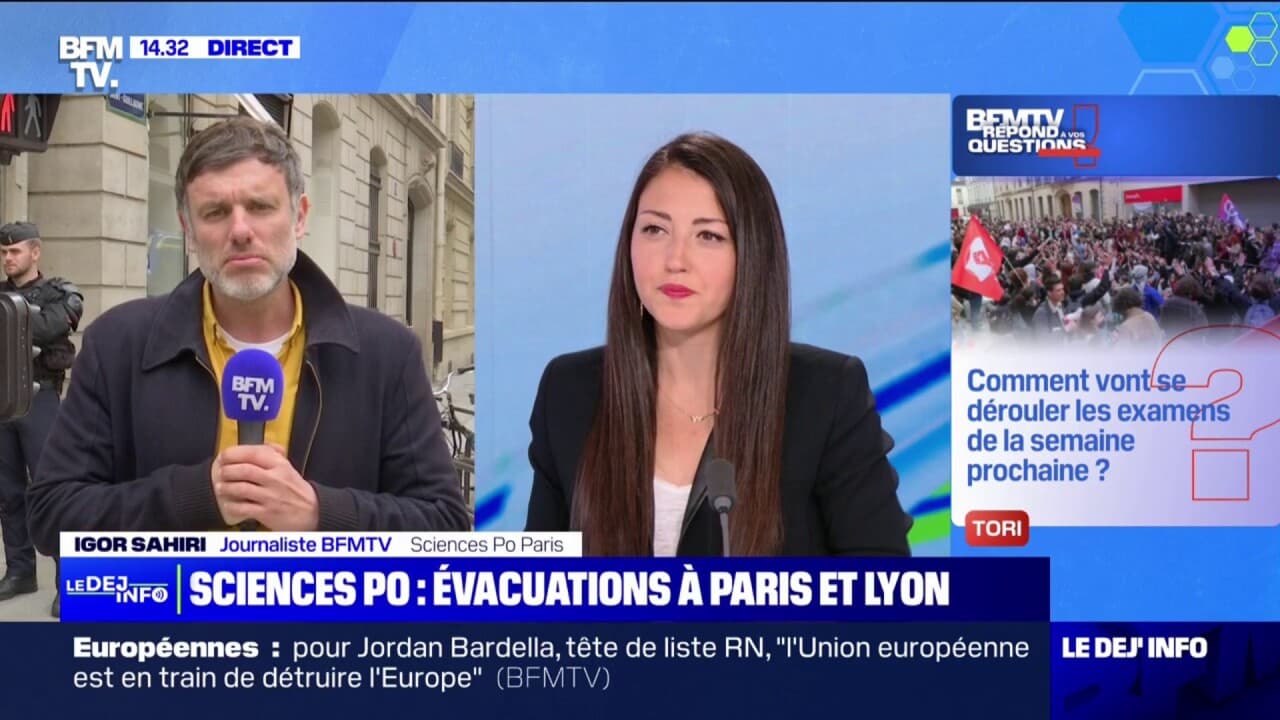 Entre manifestations, sit-in, blocus... Comment vont se dérouler les ...