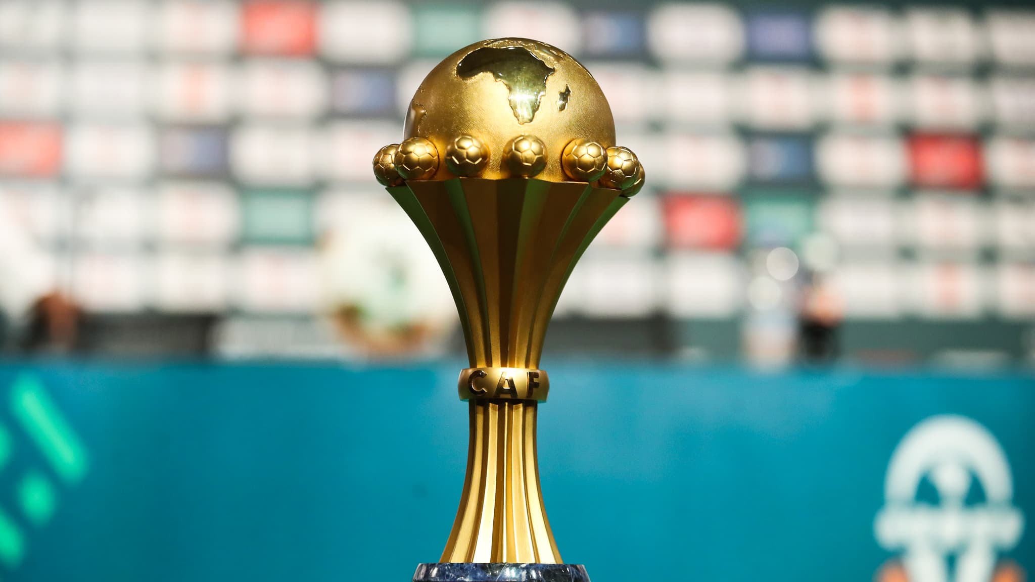 CAN 2025: le calendrier complet de la Coupe d’Afrique des nations à ...