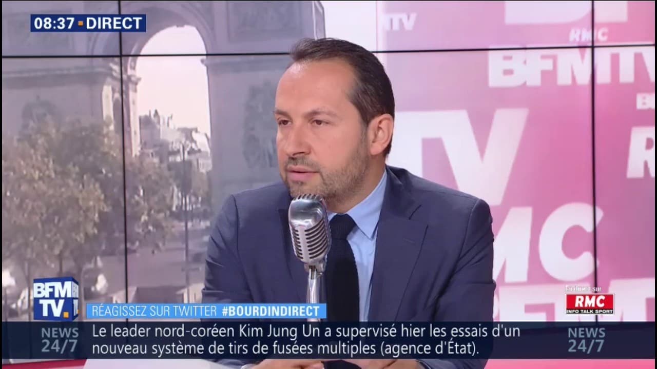 Sébastien Chenu sur la mort de Steve: Sébastien Chenu sur la mort de Steve: