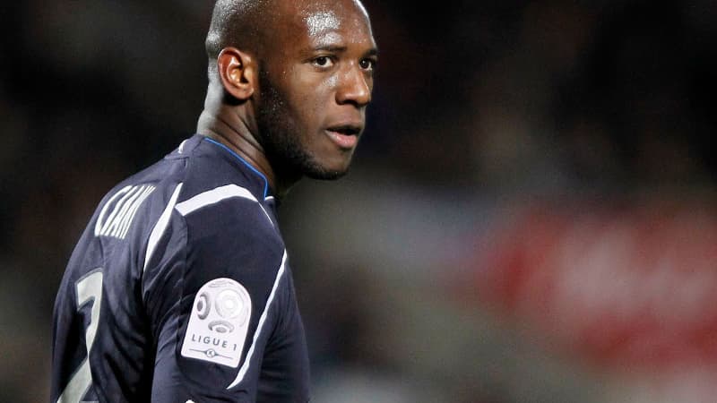 Ciani : « Je retrouve un peu de ce que j’apprenais à Lorient