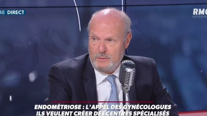 Endométriose: l'appel des gynécologues pour créer des centres spécialisés