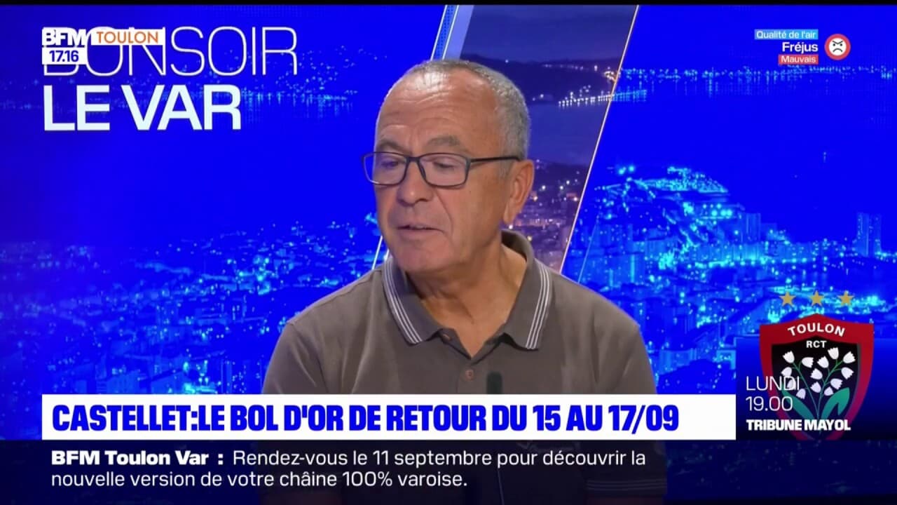 Le Castellet: 47 équipes seront au départ du Bol d'Or