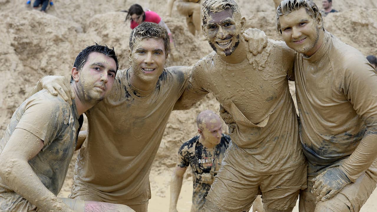 The Mud Day : 80 000 Mud Guys attendus pour le cru 2015