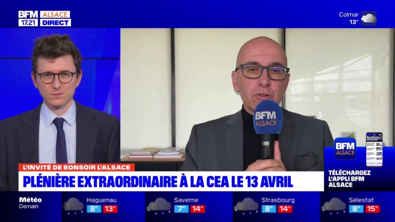 La CeA estime que "c'est le moment" pour débattre de la sortie de l ...