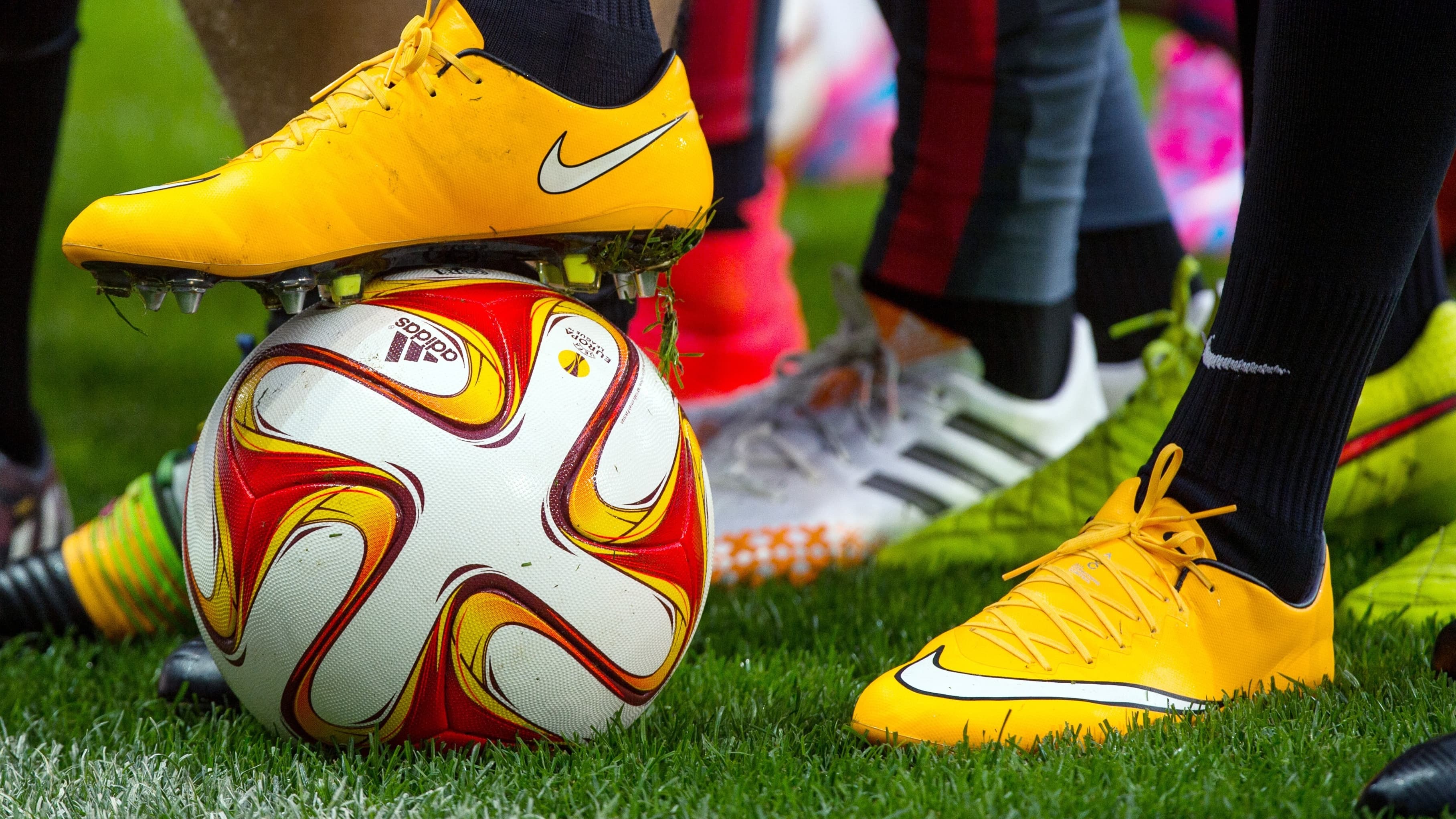 Foot : le poids économique de la Ligue 1