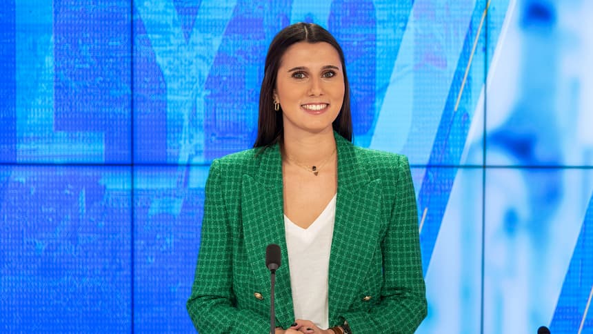 Replay BFM Lyon - Lyon Week-end - Page 17